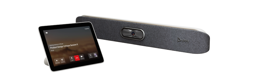 POLY STUDIO X30 - KRM